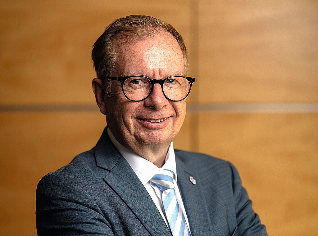 Die Rechtsabteilung der Landesärztekammer Hessen