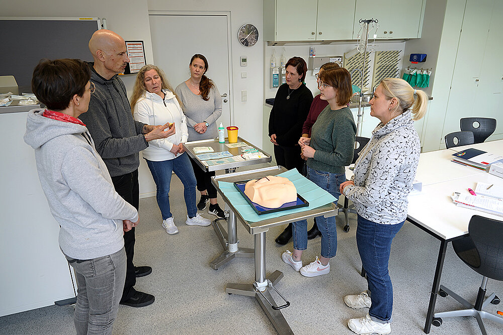 Bildergalerie - Landesärztekammer Hessen